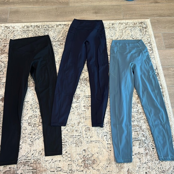Paragon Fitwear | Pants & Jumpsuits | Paragon Leggings | Poshmark